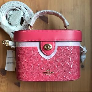 Coach | Bags | Coach Kay Crossbody In Signature Leather | Poshmark